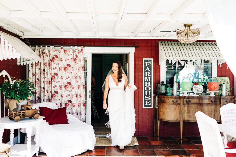 Sweet Pea Ranch Wedding Photos | Southern California Wedding Photographer