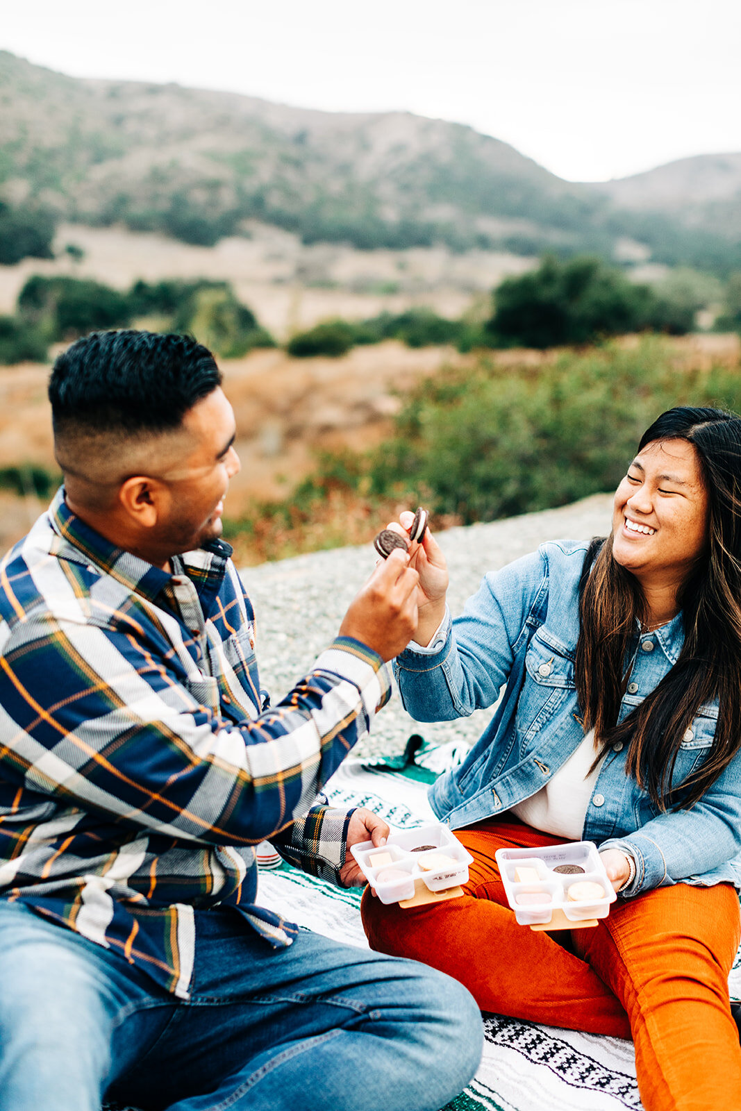 Southern California Wedding Photographer & Videographer