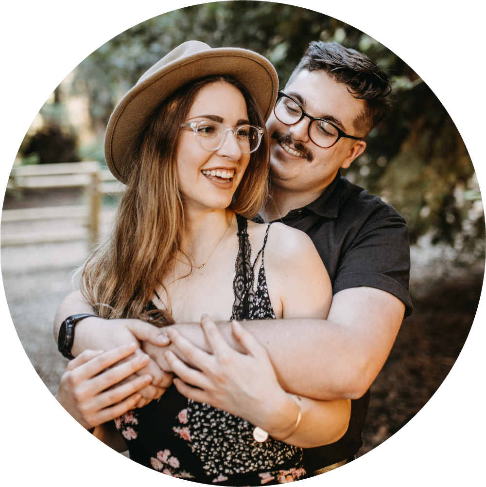 Southern California Wedding Photographer & Videographer