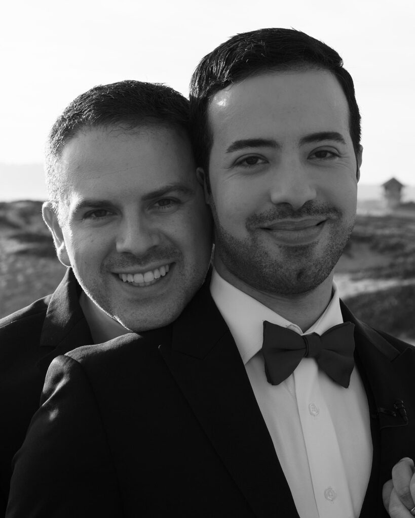 Coronado Elopement in San Diego: Your How-to Guide