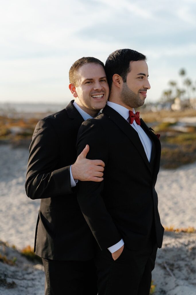 Coronado Elopement in San Diego: Your How-to Guide