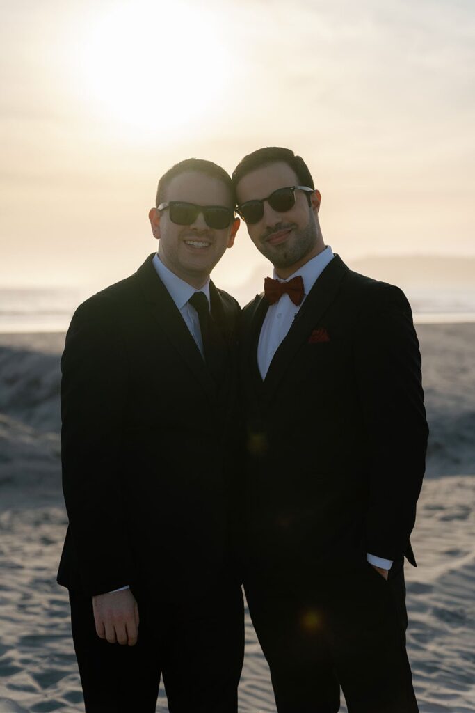 Coronado Elopement in San Diego: Your How-to Guide