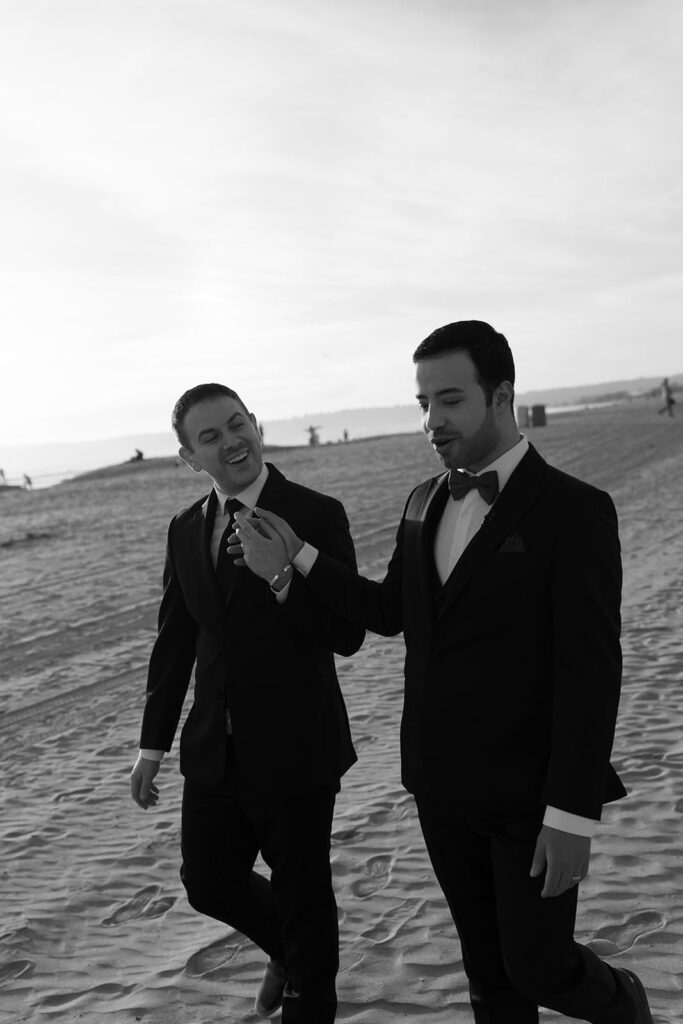 Coronado Elopement in San Diego: Your How-to Guide